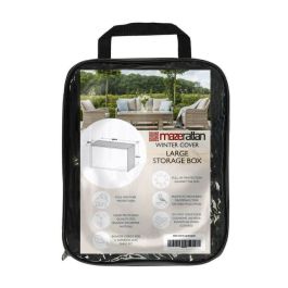 MZ Large Storage Box Outdoor Cover