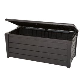 Norfolk 454L Resin Storage Box