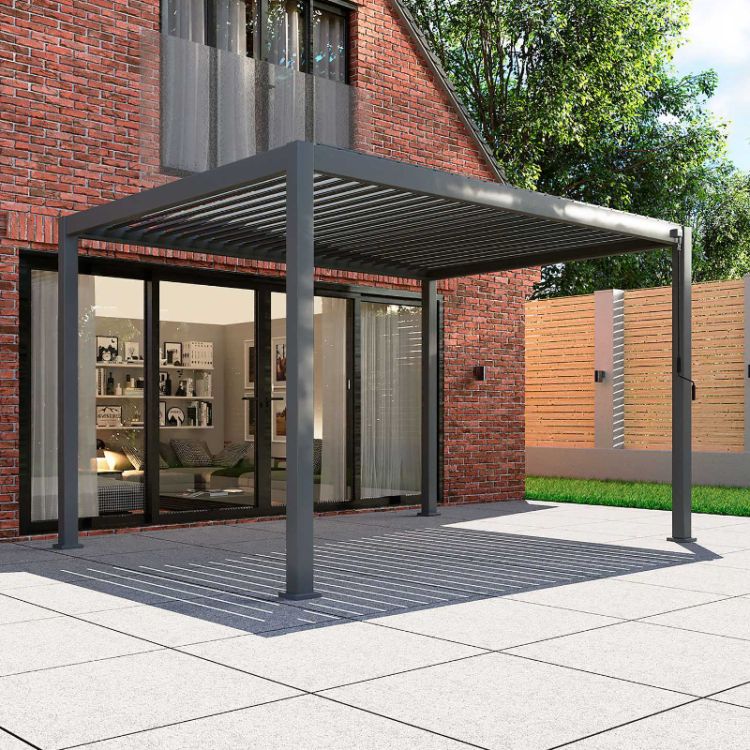 Pergolas for Sale
