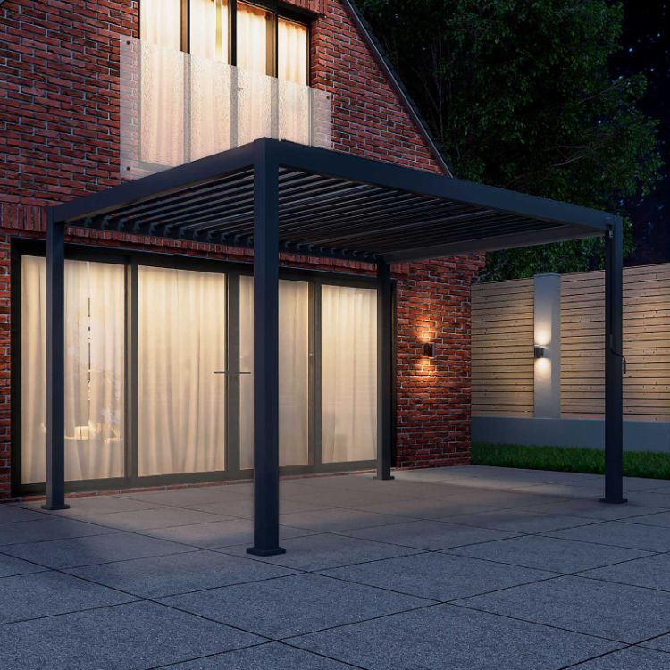 Garden Structures for Sale