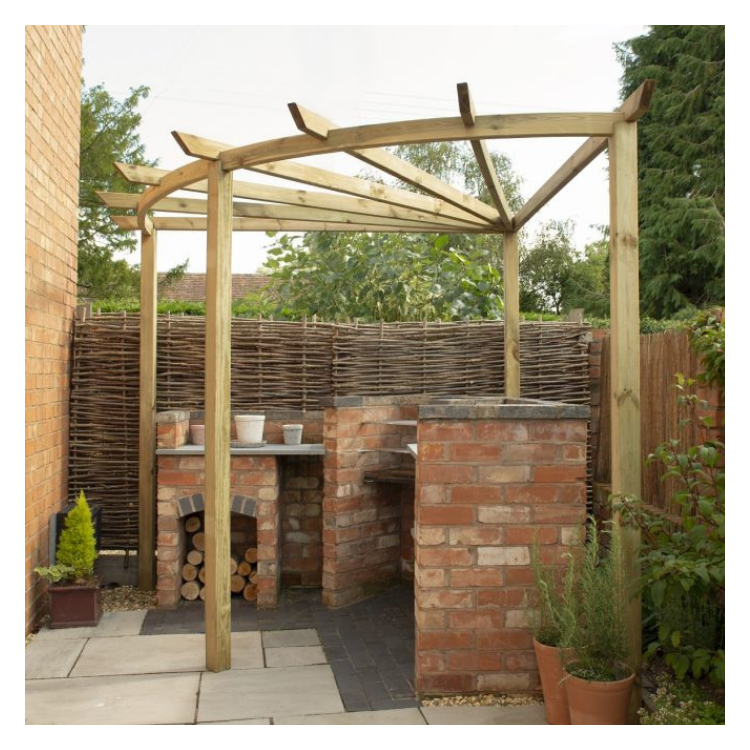 Garden Structures for Sale