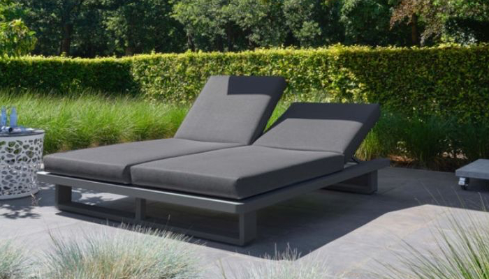 Shop Aluminium Furniture Ranges | Aluminium Frame Garden Furniture For Sale